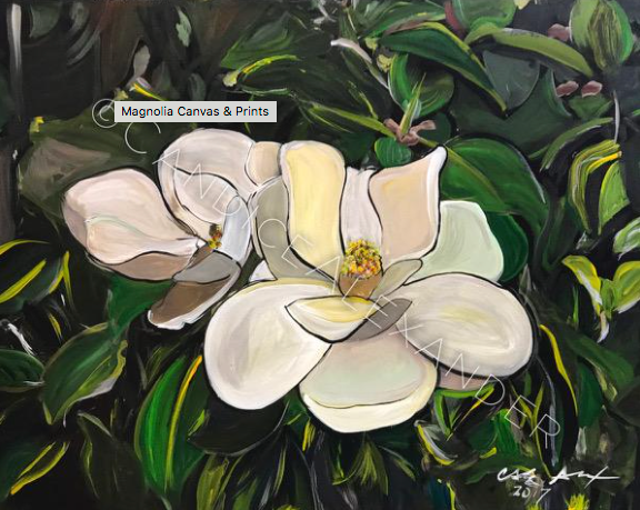 The Nature Collection – Candice Alexander Art Studio