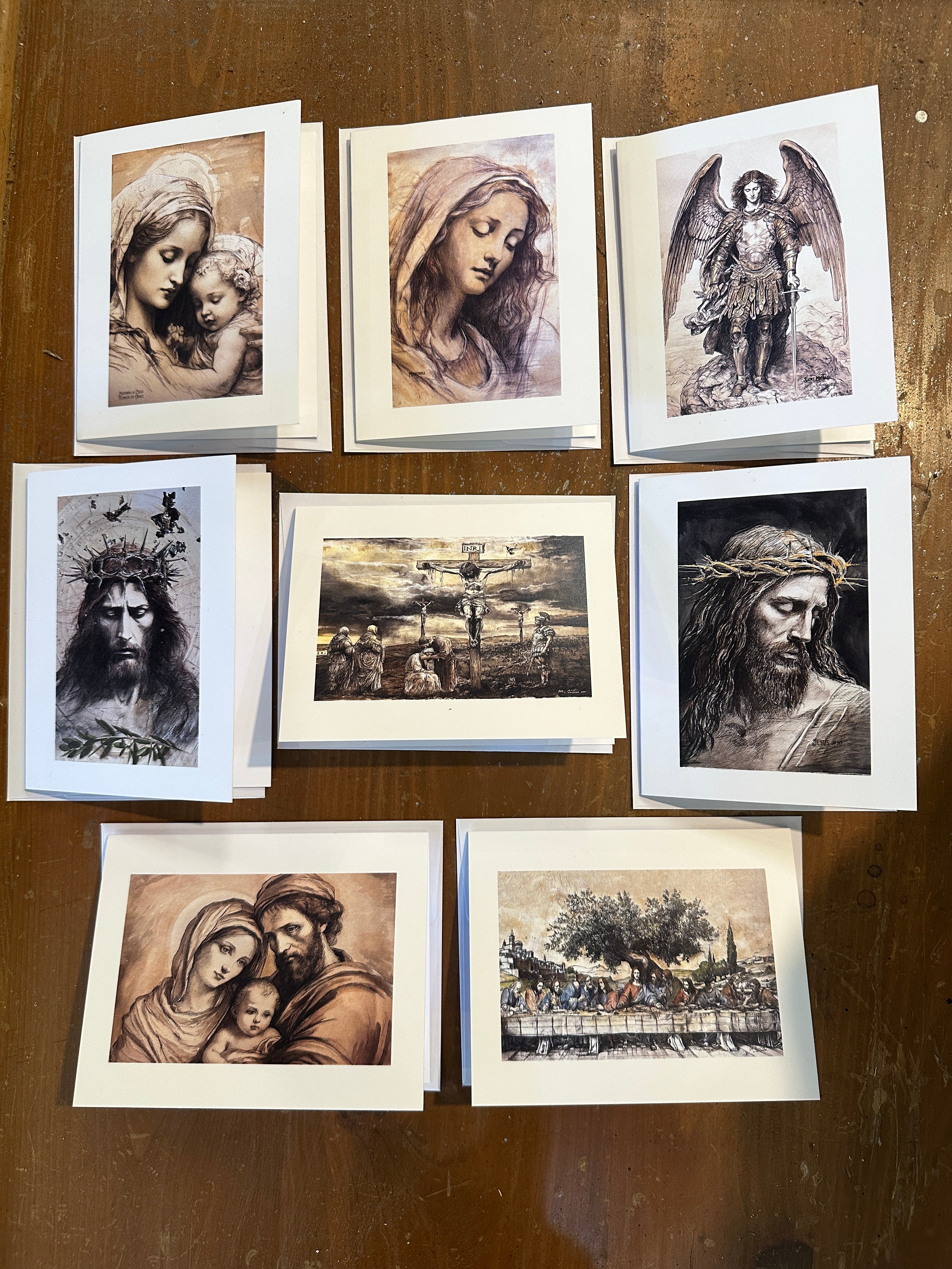 Candice Alexander Art Studio