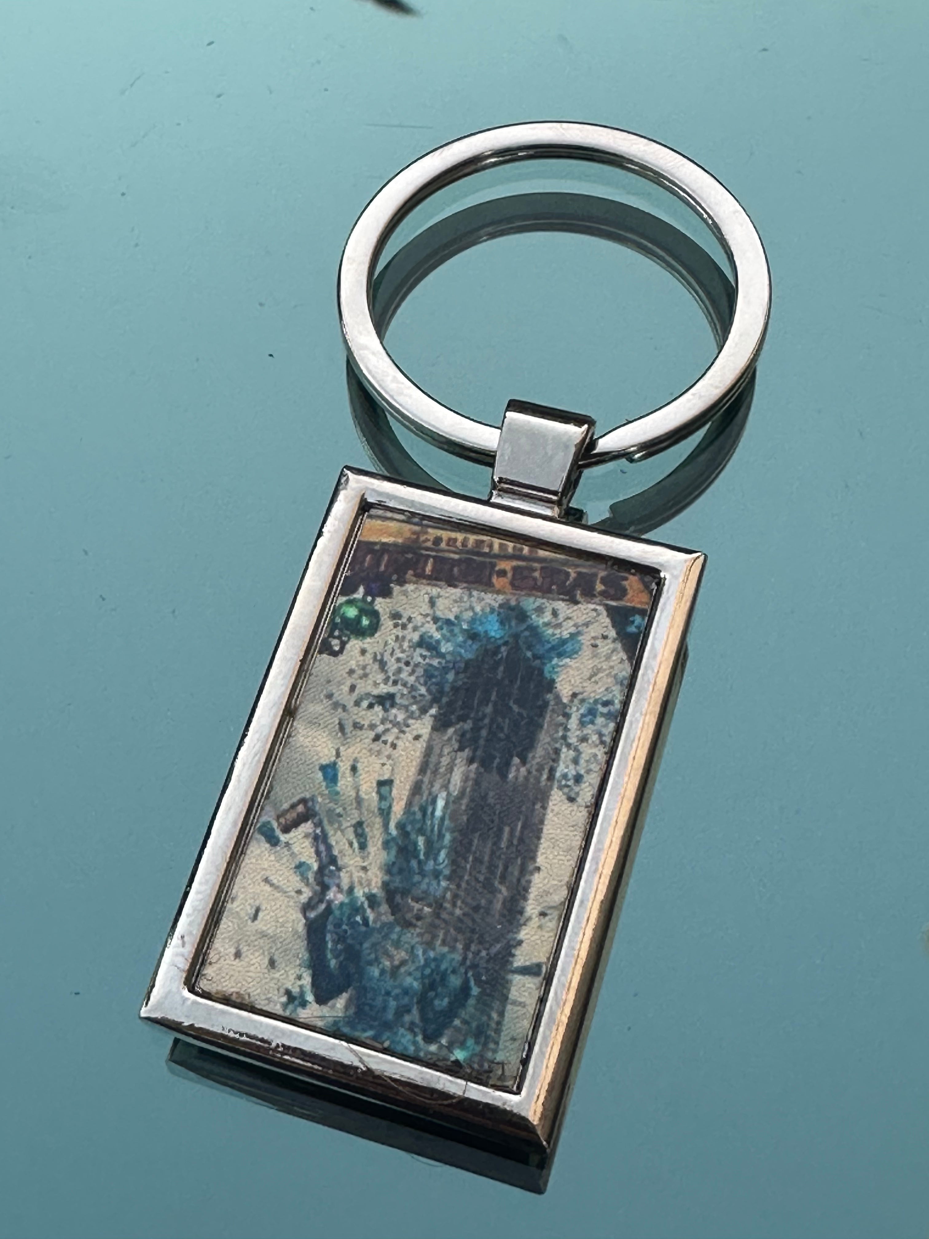 2025 Louisiana Mardi Gras Keychains – Candice Alexander Art Studio