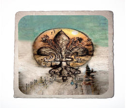 In Memory of – Candice Alexander Art Studio