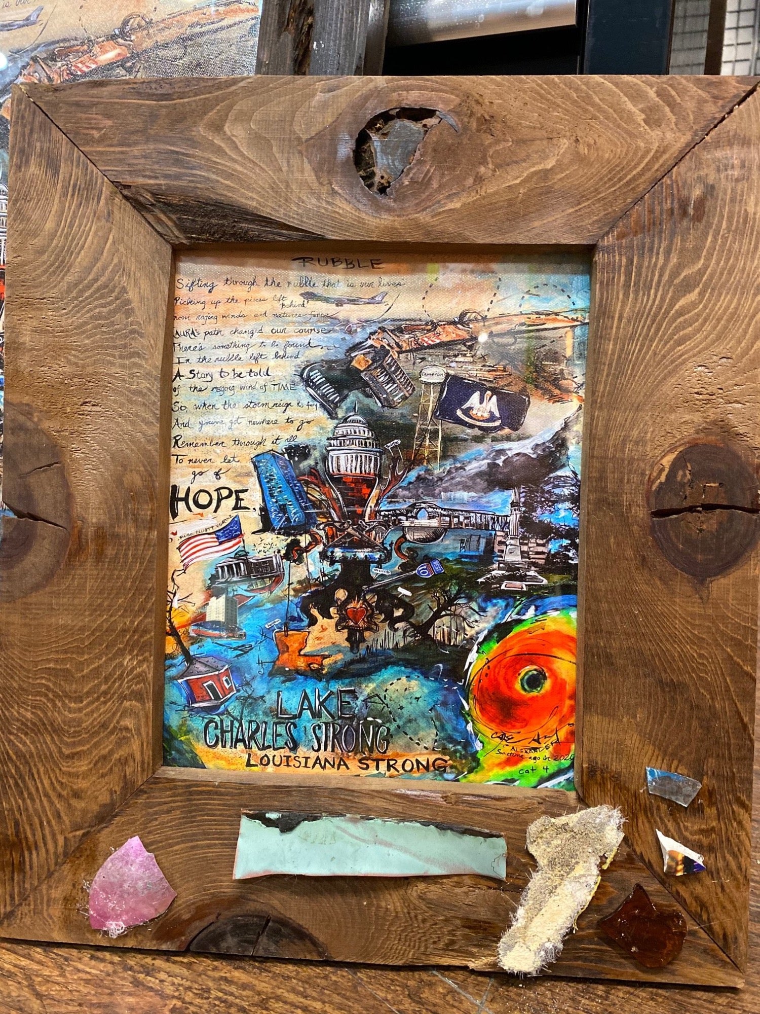 Oil Paintings - Complete Catalogue – Candice Alexander Art Studio