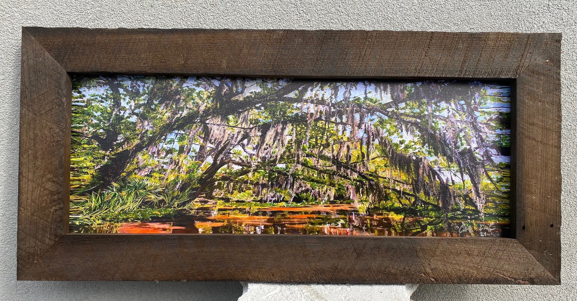 Oil Paintings - Complete Catalogue – Candice Alexander Art Studio