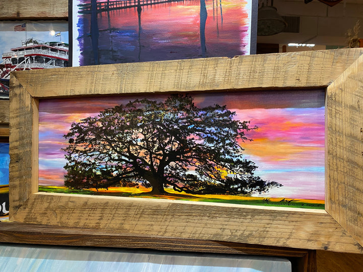 Oil Paintings - Complete Catalogue – Candice Alexander Art Studio