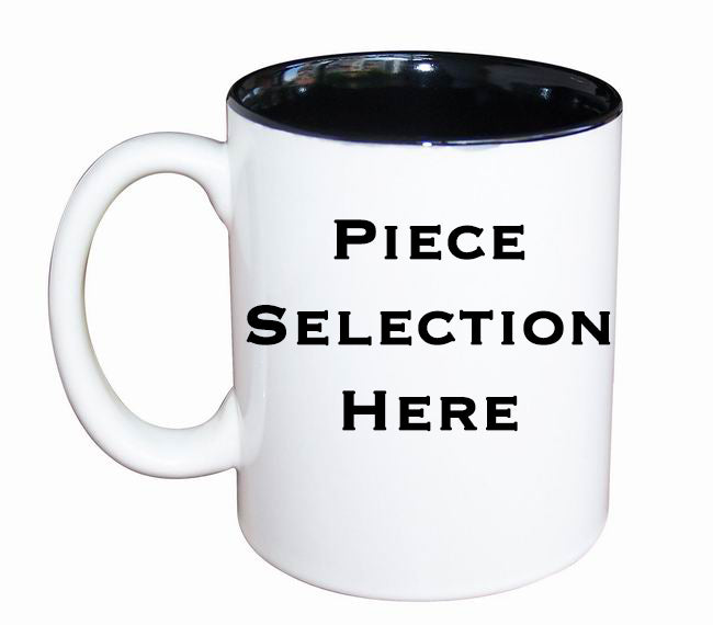 Customizable Coffee Mug – Candice Alexander Art Studio