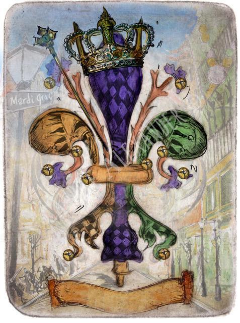 Jester King – Candice Alexander Art Studio